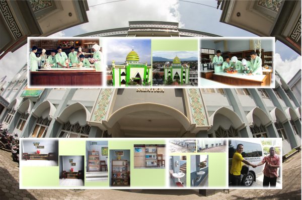 Fasilitas | MADRASAH ALIYAH NEGERI SALATIGA